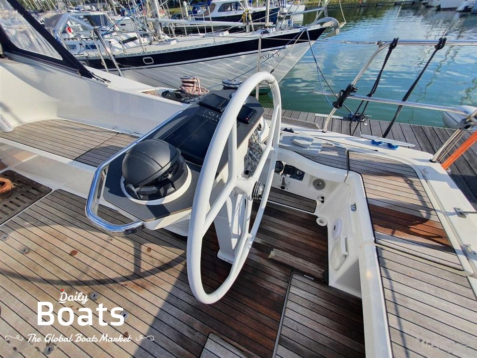 2017 Bavaria Yachts 42 Vision for sale. View price, photos and Buy 2017 ...