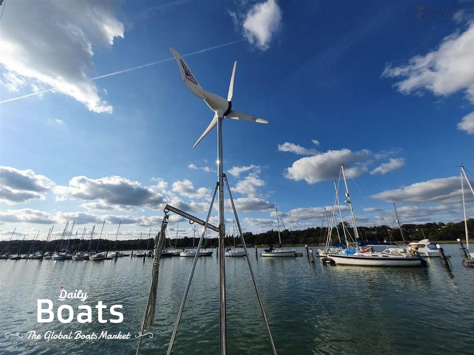 2017 Bavaria Yachts 42 Vision for sale. View price, photos and Buy 2017 ...