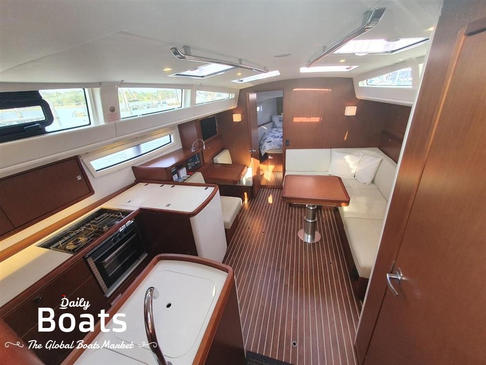 2017 Bavaria Yachts 42 Vision for sale. View price, photos and Buy 2017 ...