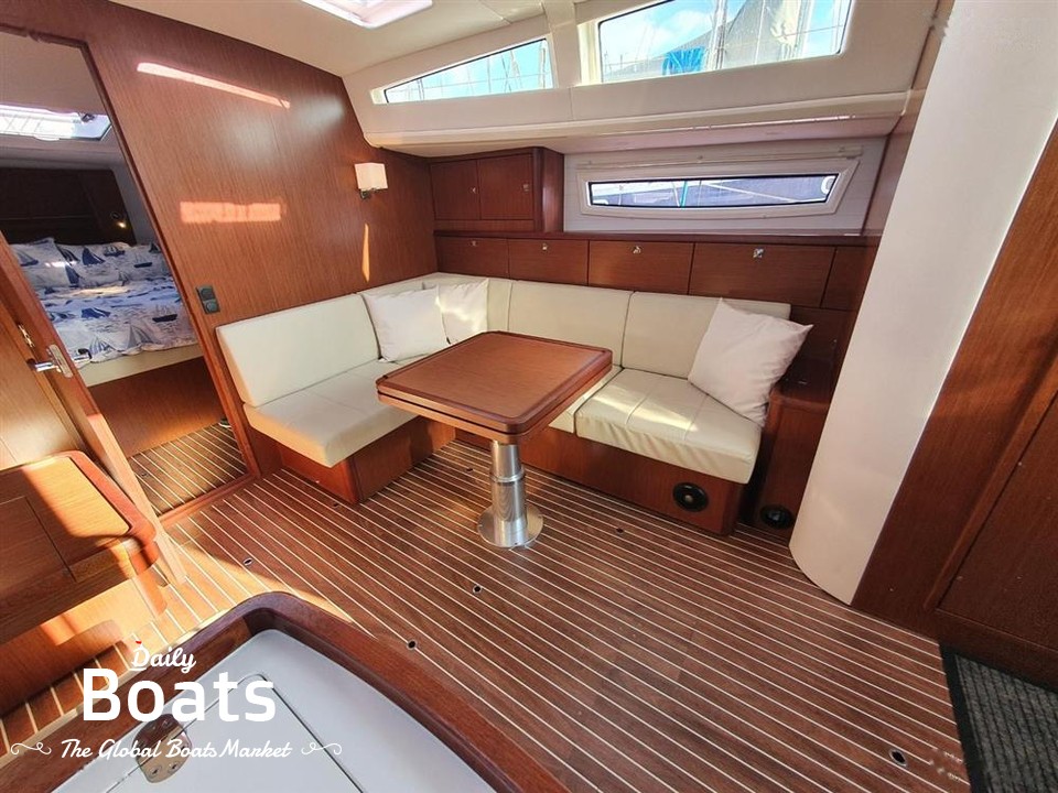 2017 Bavaria Yachts 42 Vision for sale. View price, photos and Buy 2017 ...