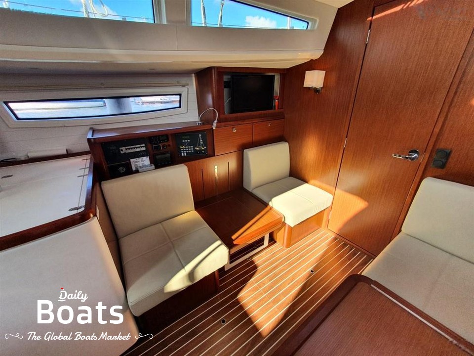 2017 Bavaria Yachts 42 Vision for sale. View price, photos and Buy 2017 ...