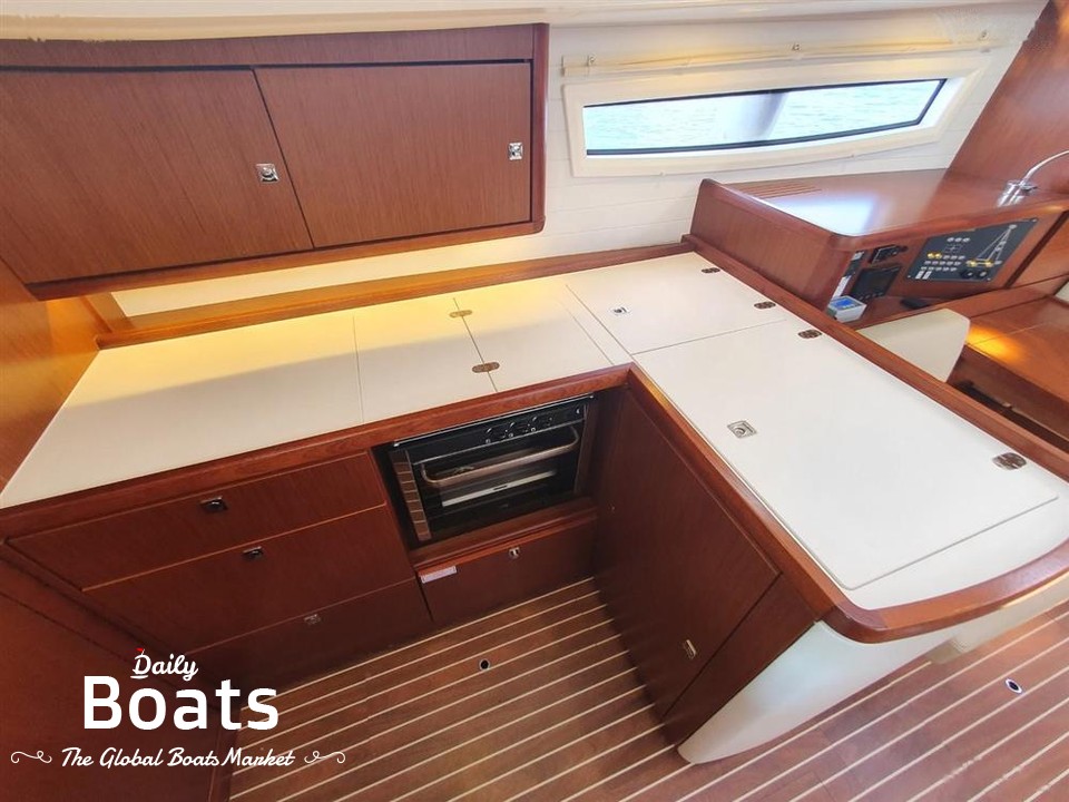 2017 Bavaria Yachts 42 Vision for sale. View price, photos and Buy 2017 ...