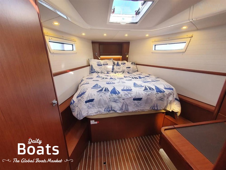 2017 Bavaria Yachts 42 Vision for sale. View price, photos and Buy 2017 ...