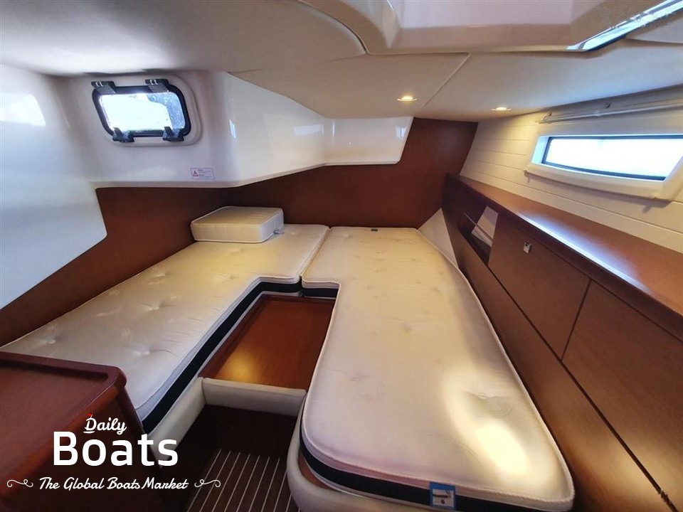 2017 Bavaria Yachts 42 Vision for sale. View price, photos and Buy 2017 ...