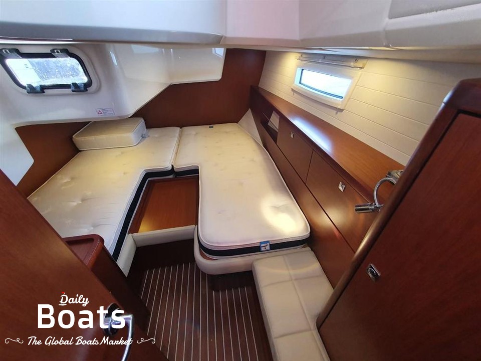 2017 Bavaria Yachts 42 Vision for sale. View price, photos and Buy 2017 ...