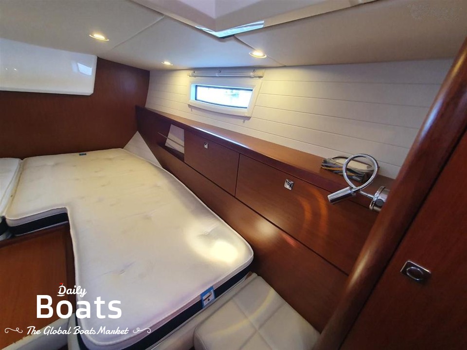 2017 Bavaria Yachts 42 Vision for sale. View price, photos and Buy 2017 ...