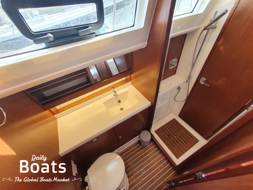 2017 Bavaria Yachts 42 Vision for sale. View price, photos and Buy 2017 ...