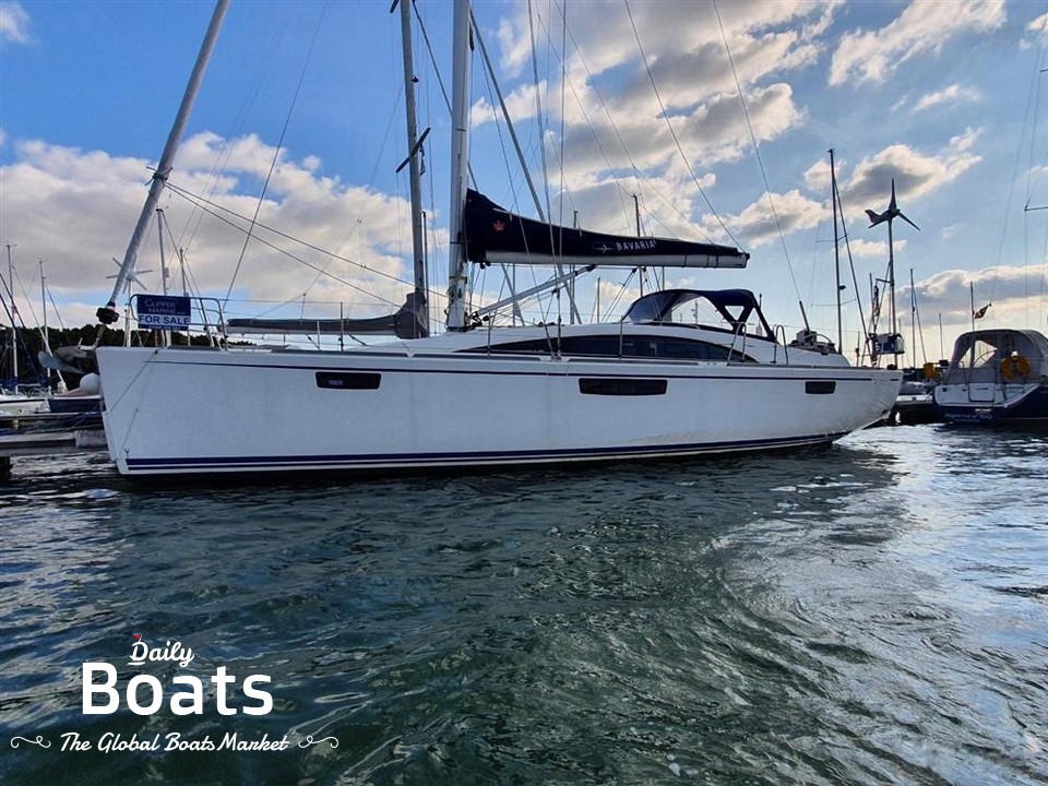 2017 Bavaria Yachts 42 Vision for sale. View price, photos and Buy 2017 ...