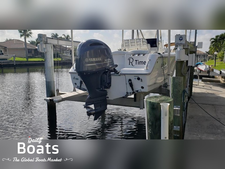 2017 Sea Hunt Boats 225 Ultra for sale. View price, photos and Buy 2017 ...
