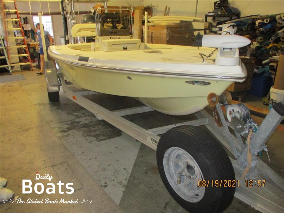 2008 Key West 1760 Stealth for sale. View price, photos and Buy 2008 ...