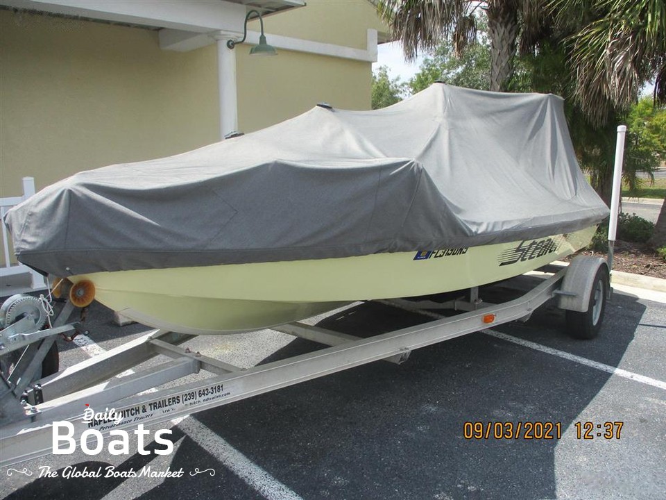 2008 Key West 1760 Stealth for sale. View price, photos and Buy 2008 ...
