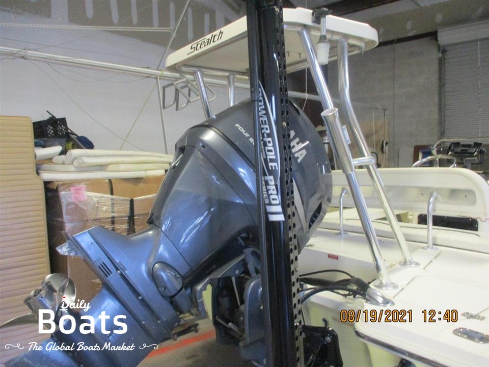 2008 Key West 1760 Stealth for sale. View price, photos and Buy 2008 ...