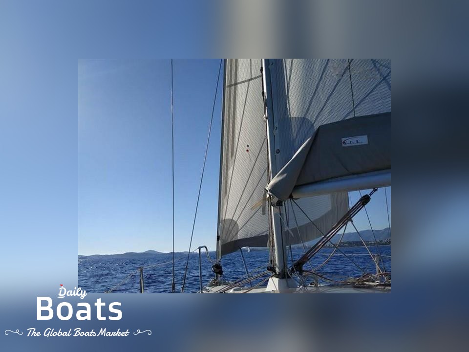 1991 Jeanneau Sunway 21 for sale. View price, photos and Buy 1991 ...