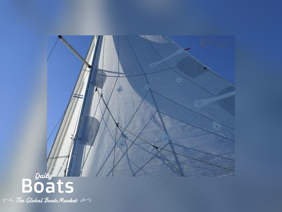 1991 Jeanneau Sunway 21 for sale. View price, photos and Buy 1991 ...