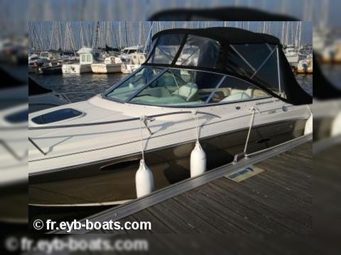 2011 Sea Ray 235 Weekender for sale. View price, photos and Buy 2011 ...