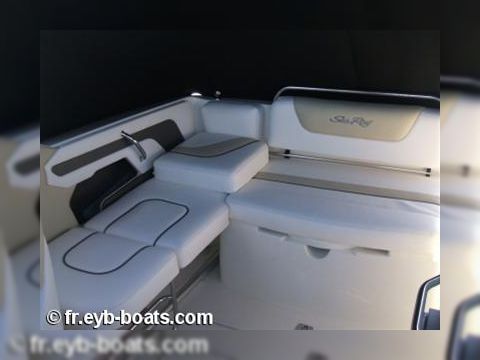 2011 Sea Ray 235 Weekender for sale. View price, photos and Buy 2011 ...