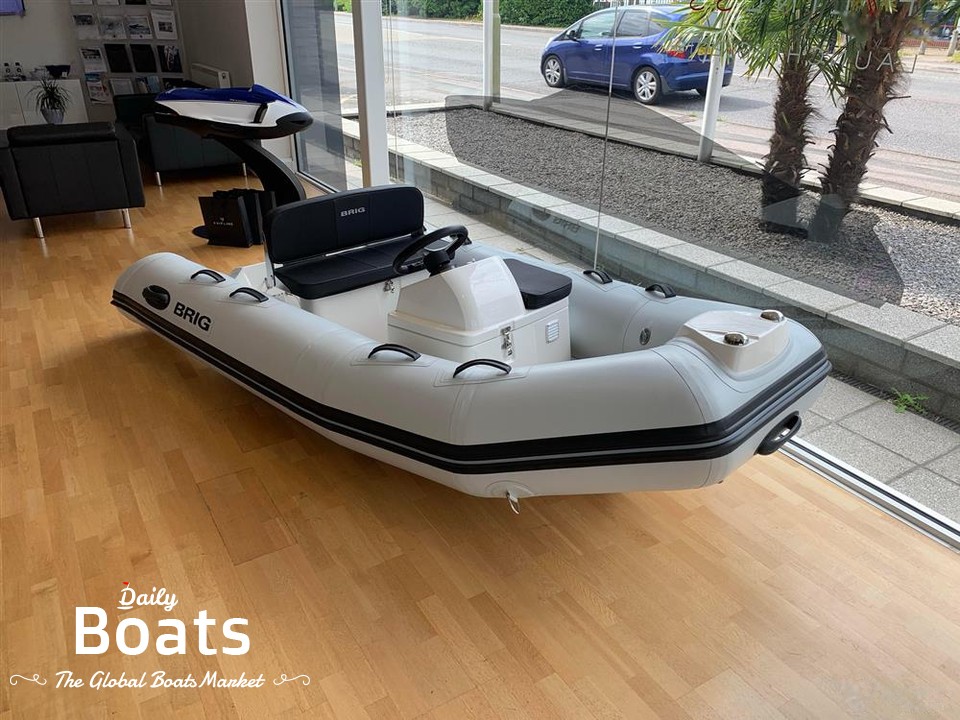 2020 Brig Inflatables Falcon 330 for sale. View price, photos and Buy ...