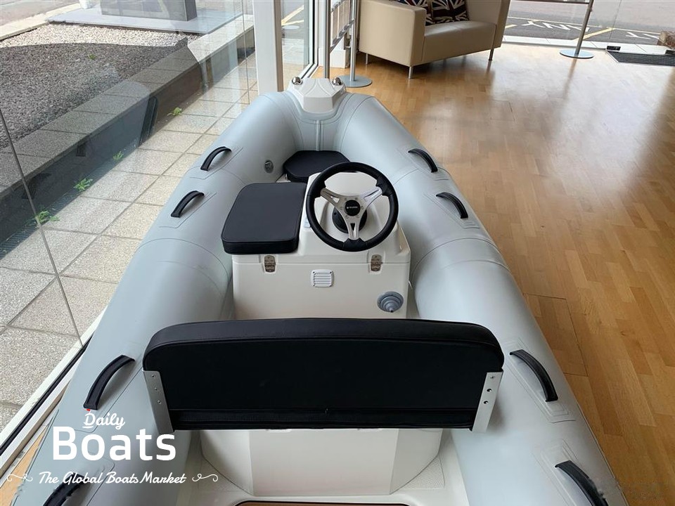 2020 Brig Inflatables Falcon 330 for sale. View price, photos and Buy ...