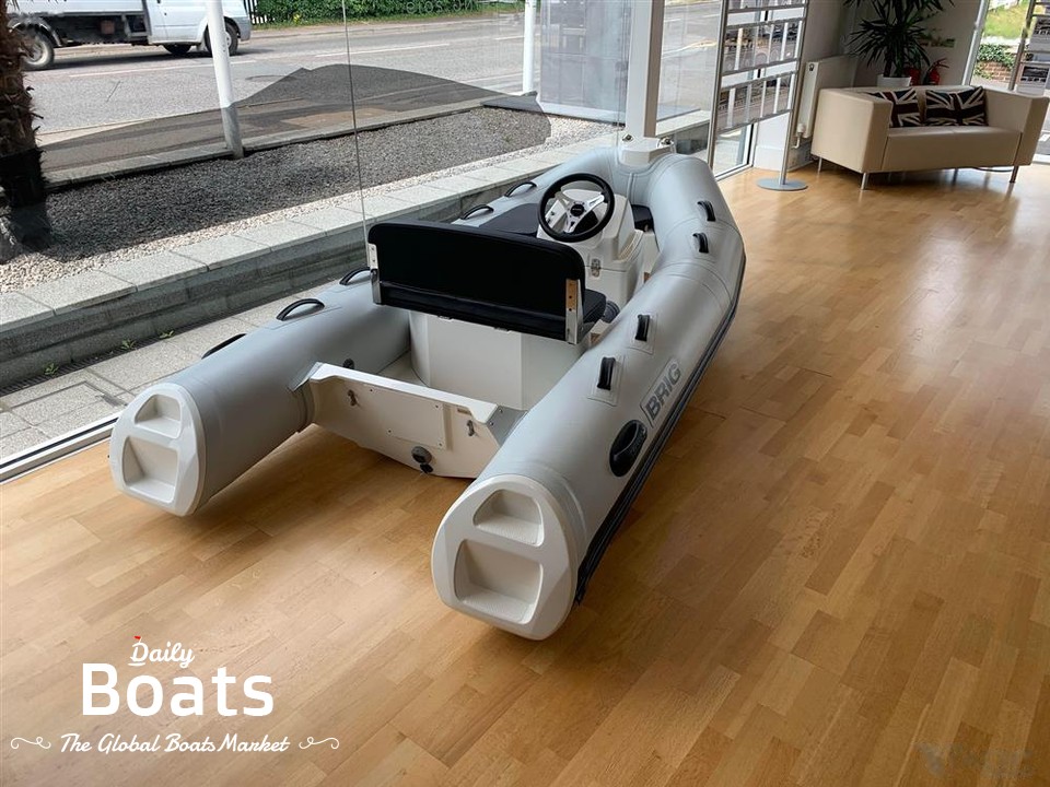 2020 Brig Inflatables Falcon 330 for sale. View price, photos and Buy ...