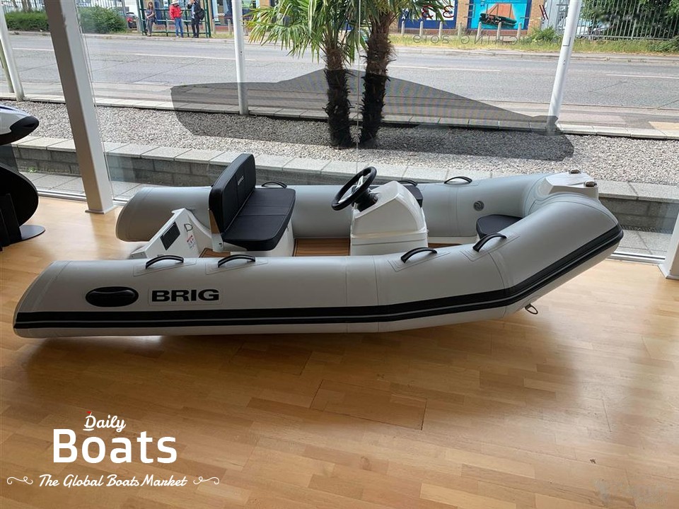 2020 Brig Inflatables Falcon 330 for sale. View price, photos and Buy ...