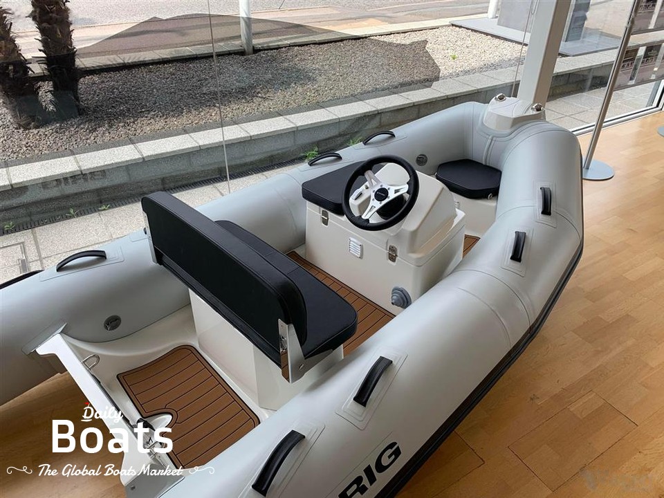 2020 Brig Inflatables Falcon 330 for sale. View price, photos and Buy ...