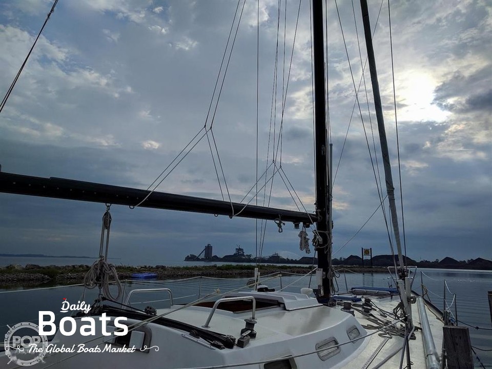 1973 Norlin 41 for sale. View price, photos and Buy 1973 Norlin 41 #216790