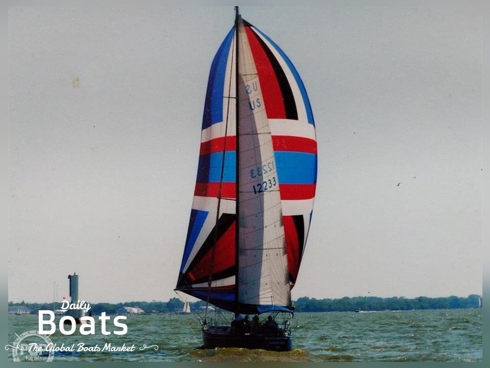 1973 Norlin 41 for sale. View price, photos and Buy 1973 Norlin 41 #216790