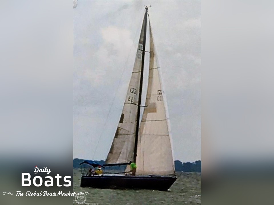 1973 Norlin 41 for sale. View price, photos and Buy 1973 Norlin 41 #216790