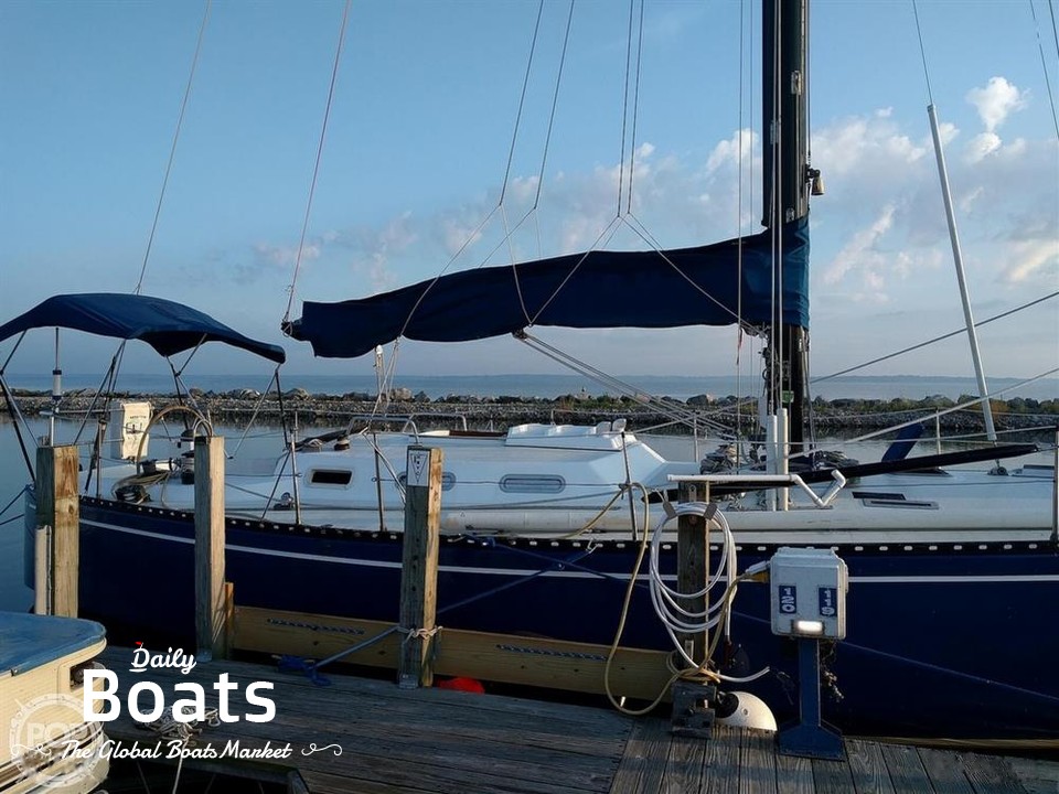 1973 Norlin 41 for sale. View price, photos and Buy 1973 Norlin 41 #216790