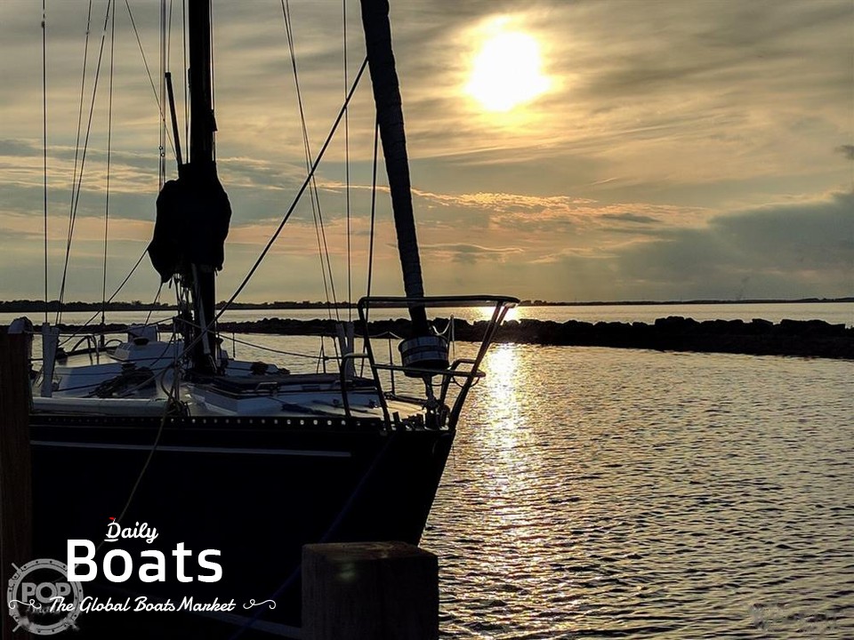 1973 Norlin 41 for sale. View price, photos and Buy 1973 Norlin 41 #216790