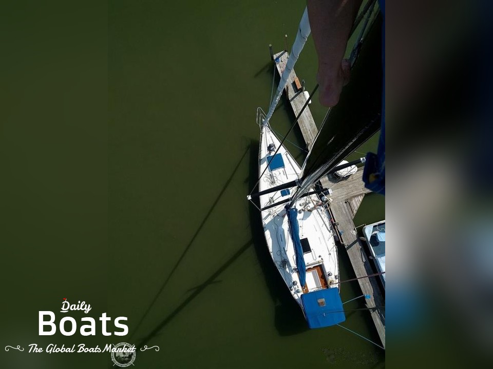 1973 Norlin 41 for sale. View price, photos and Buy 1973 Norlin 41 #216790