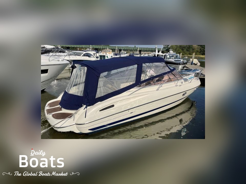 2005 Cranchi Csl 28 for sale. View price, photos and Buy 2005 Cranchi ...