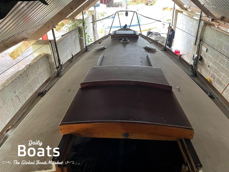 1966 Folkboat 25 for sale. View price, photos and Buy 1966 Folkboat 25 ...