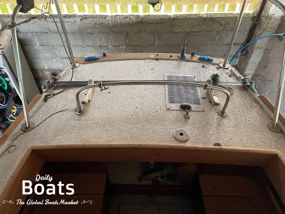 1966 Folkboat 25 for sale. View price, photos and Buy 1966 Folkboat 25 ...