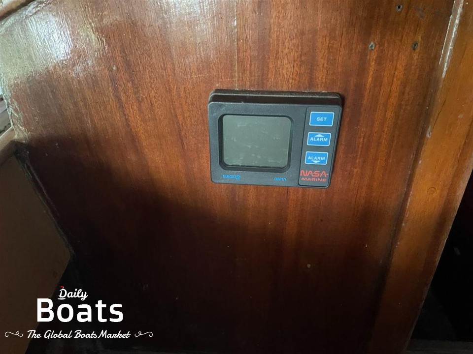 1966 Folkboat 25 for sale. View price, photos and Buy 1966 Folkboat 25 ...