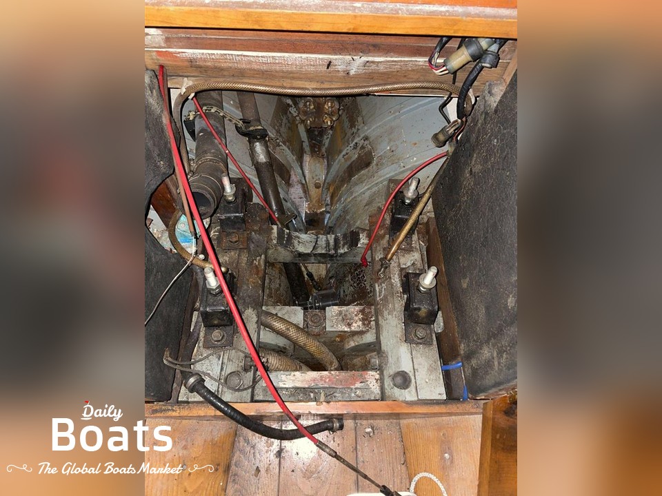 1966 Folkboat 25 for sale. View price, photos and Buy 1966 Folkboat 25 ...