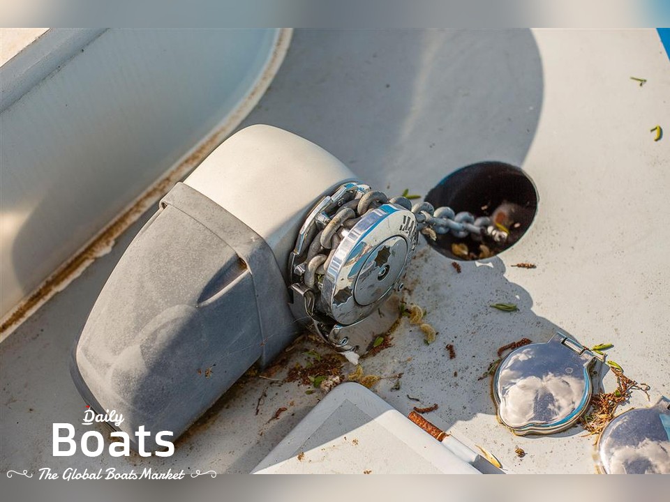 2016 Piper 65' Dutch Barge for sale. View price, photos and Buy 2016 ...