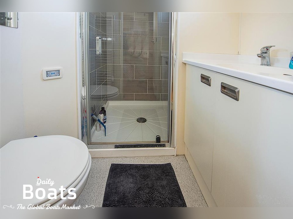 2016 Piper 65' Dutch Barge for sale. View price, photos and Buy 2016 ...