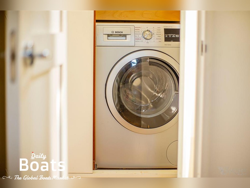 2016 Piper 65' Dutch Barge for sale. View price, photos and Buy 2016 ...