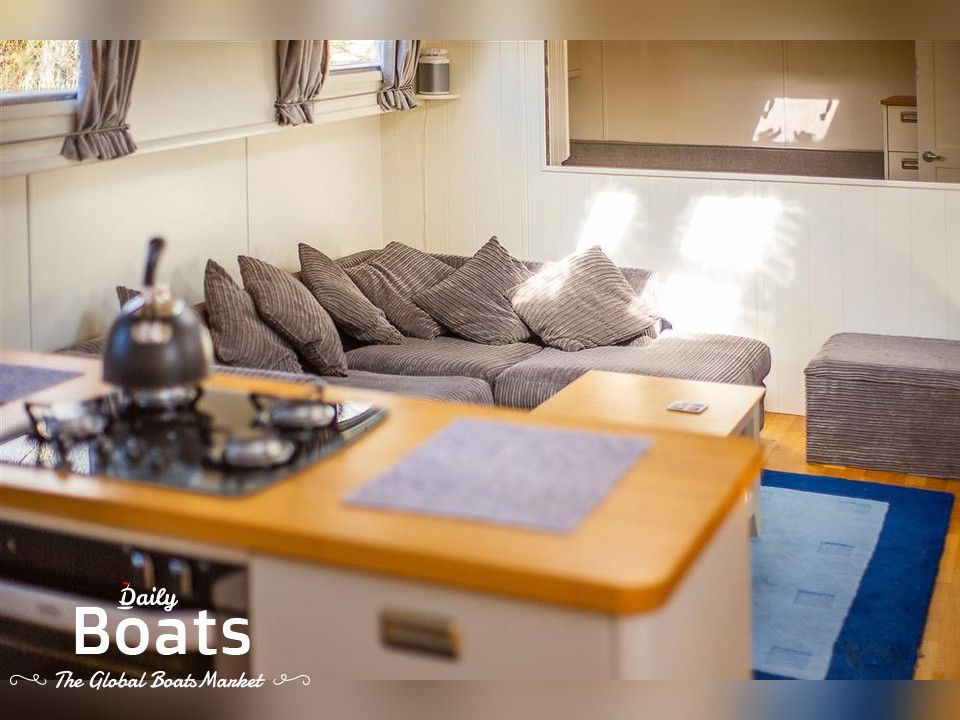 2016 Piper 65' Dutch Barge for sale. View price, photos and Buy 2016 ...