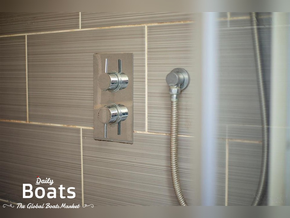 2016 Piper 65' Dutch Barge for sale. View price, photos and Buy 2016 ...