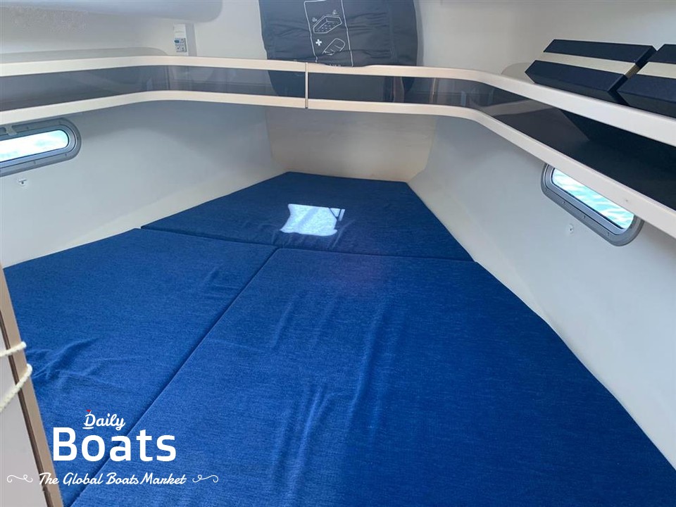 2019 Dragonfly 32 Evolution for sale. View price, photos and Buy 2019 ...