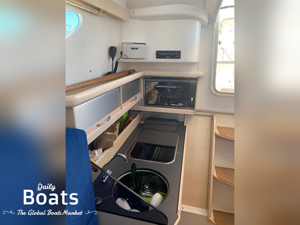 2019 Dragonfly 32 Evolution for sale. View price, photos and Buy 2019 ...
