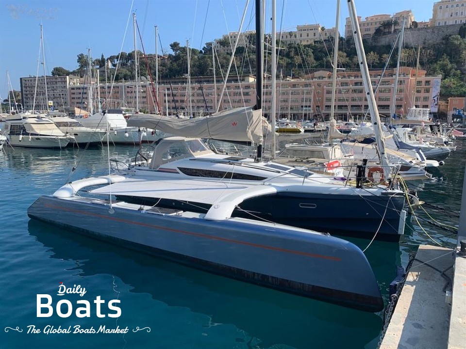 2019 Dragonfly 32 Evolution for sale. View price, photos and Buy 2019 ...