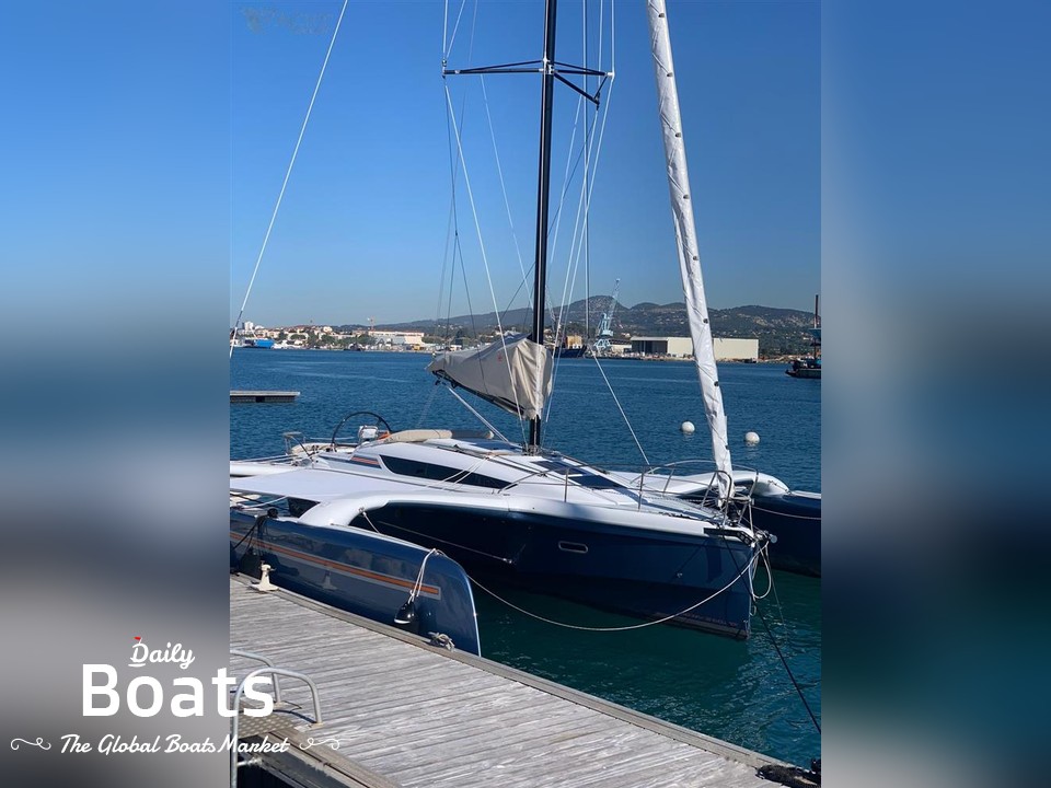 2019 Dragonfly 32 Evolution for sale. View price, photos and Buy 2019 ...