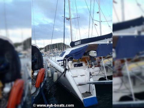 1995 Nautitech 475 for sale. View price, photos and Buy 1995 Nautitech ...