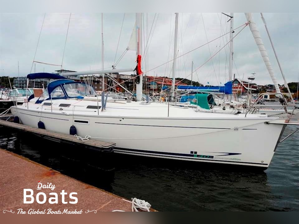 2005 Dufour 385 Grand Large for sale. View price, photos and Buy 2005 ...