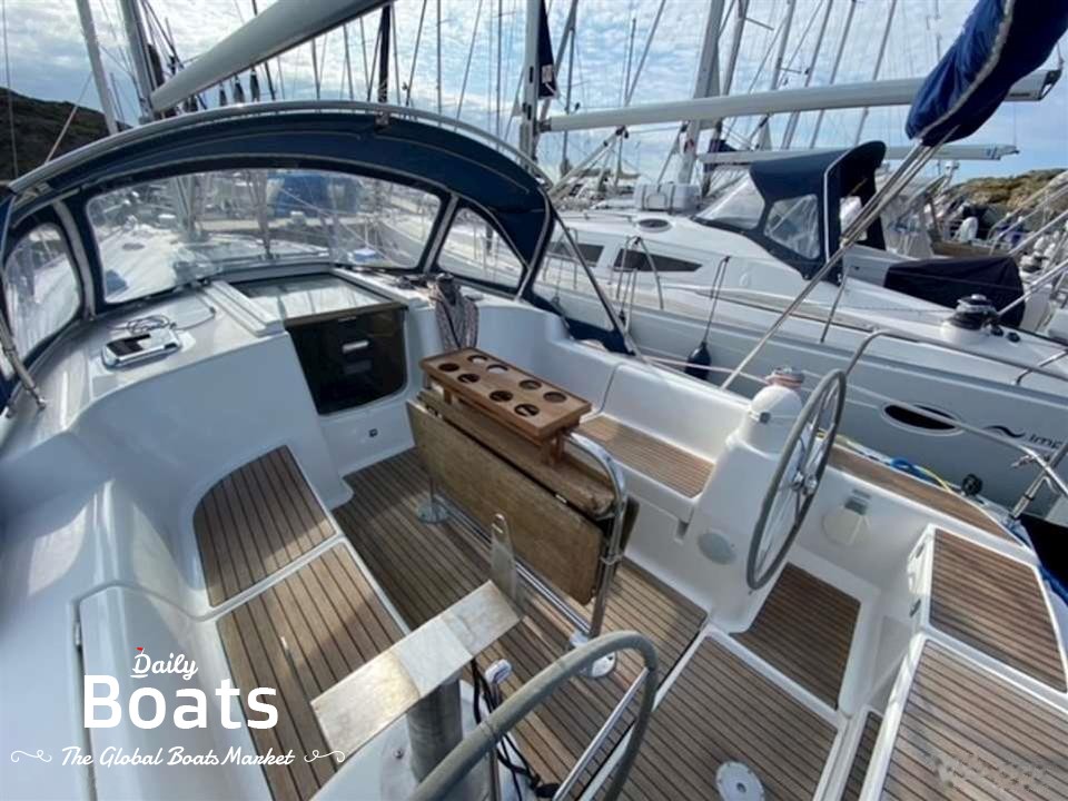 2005 Dufour 385 Grand Large for sale. View price, photos and Buy 2005 ...