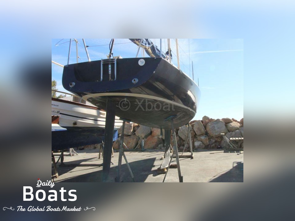 2006 J Boats J100 for sale. View price, photos and Buy 2006 J Boats ...