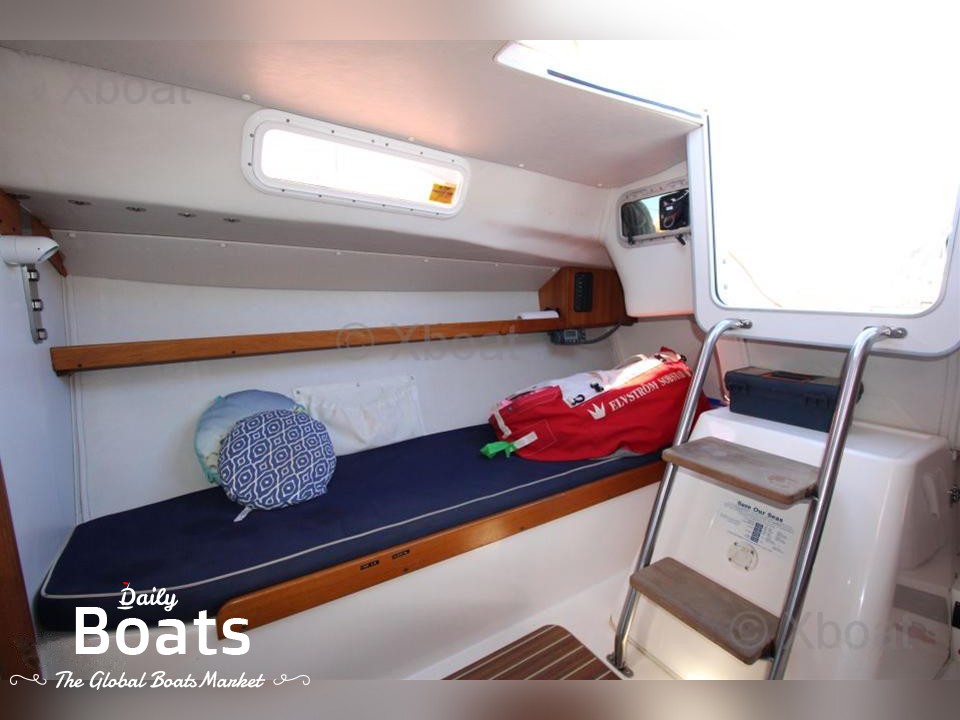 2006 J Boats J100 for sale. View price, photos and Buy 2006 J Boats ...